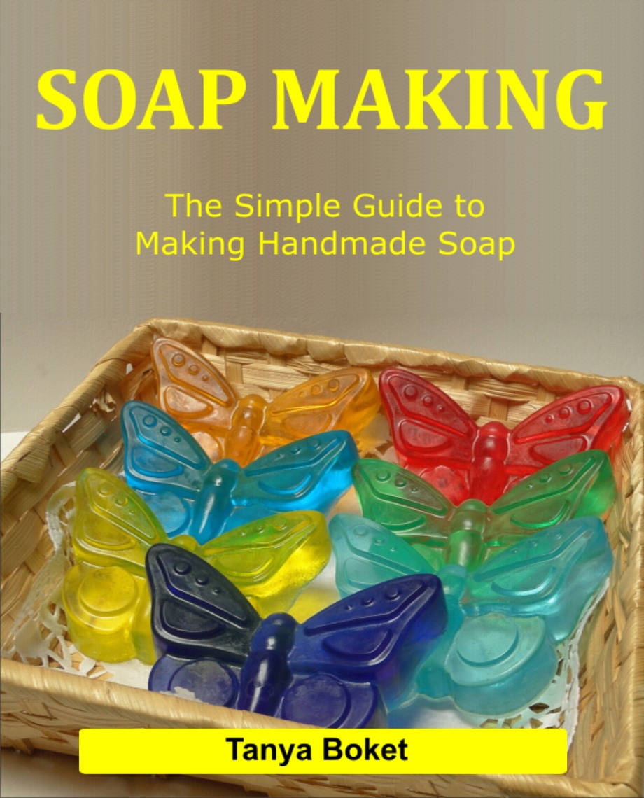 read-soap-making-the-simple-guide-to-making-handmade-soap-online-by