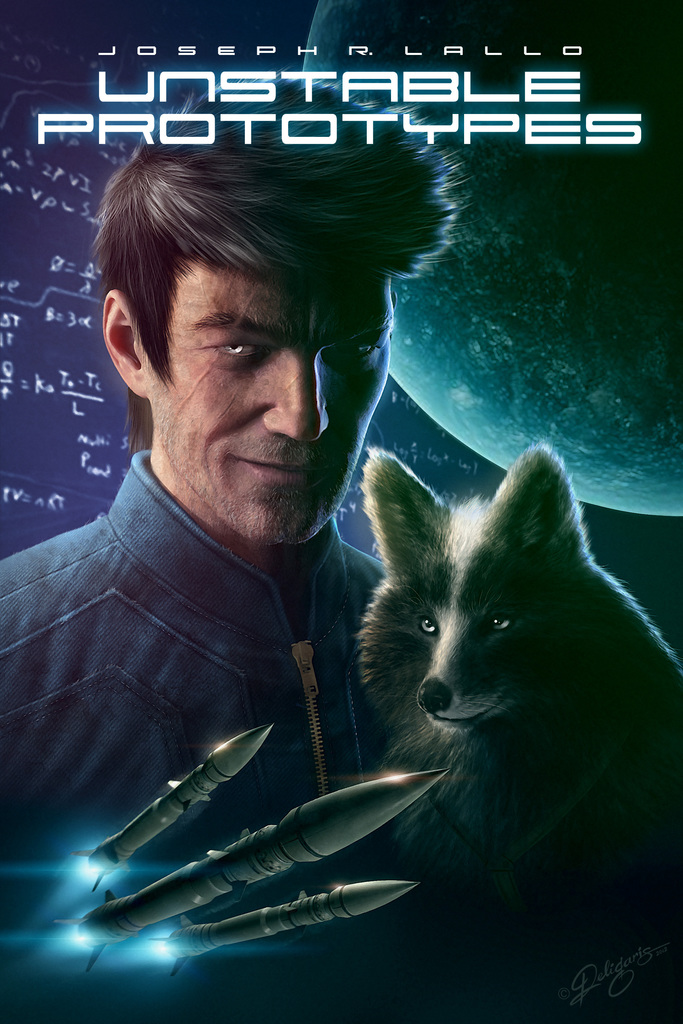 Unstable Prototypes by Joseph R. Lallo (Ebook) - Read free for 30 days