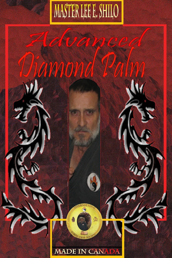 Advanced Diamond Palm by Lee E. Shilo (Ebook) - Read free for 30 days