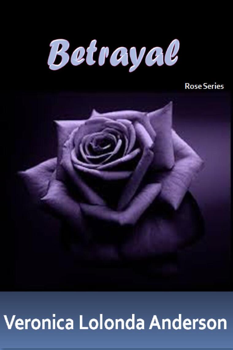 Betrayal by Veronica Anderson-Stamps (Ebook) - Read free for 30 days