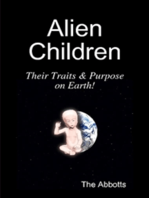 Alien Races On Earth