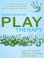 Themes in Play Therapy | PDF | Attachment Theory | Anger