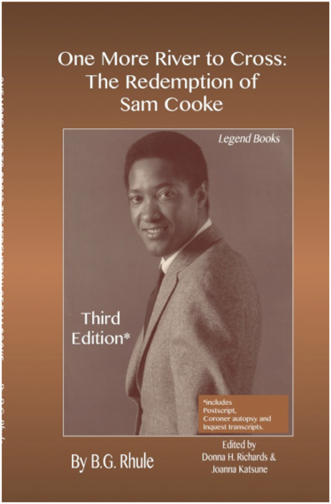One More River to Cross: The Redemption of Sam Cooke by B.G. Rhule ...