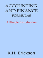 ACC 423 Project One Workbook Template (1) - aCkvYtr | PDF | Net Income ...