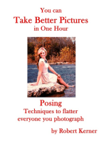 FREE Boudoir Posing Guide For Photographers | PDF | Clothing