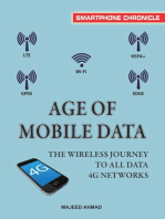 Vodafone USB Connect 4G Product Brochure 2020 | PDF | 4 G | Internet Of ...