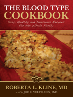 Dining On A Dime Cookbook | PDF