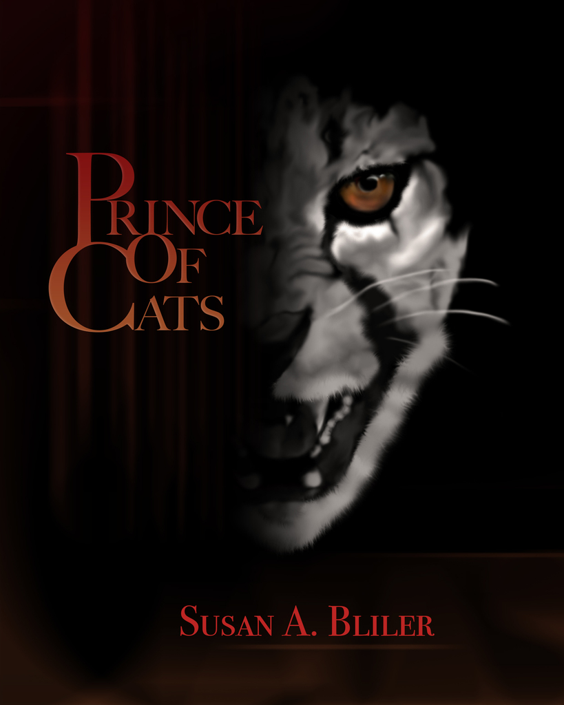Prince of Cats by Susan A Bliler - Book - Read Online