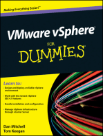 Vsphere Data Protection Advanced (V5.8) | PDF | Backup | System Software