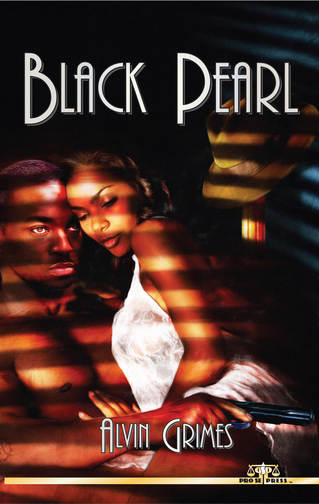 Black Pearl by Alvin Grimes (Ebook) - Read free for 30 days