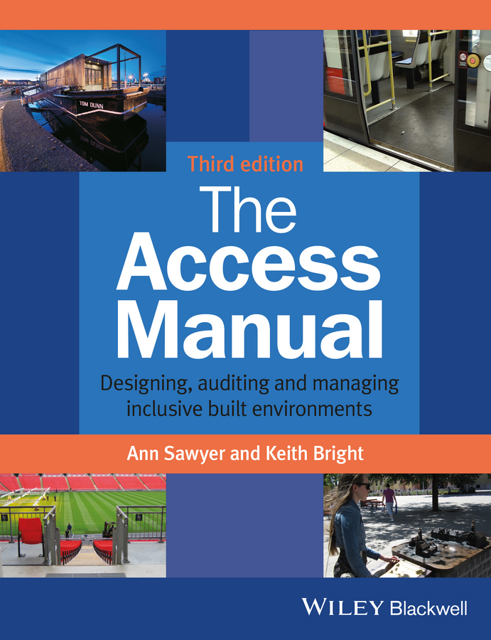 The Access Manual by Ann Sawyer, Keith Bright (Ebook) - Read free for ...