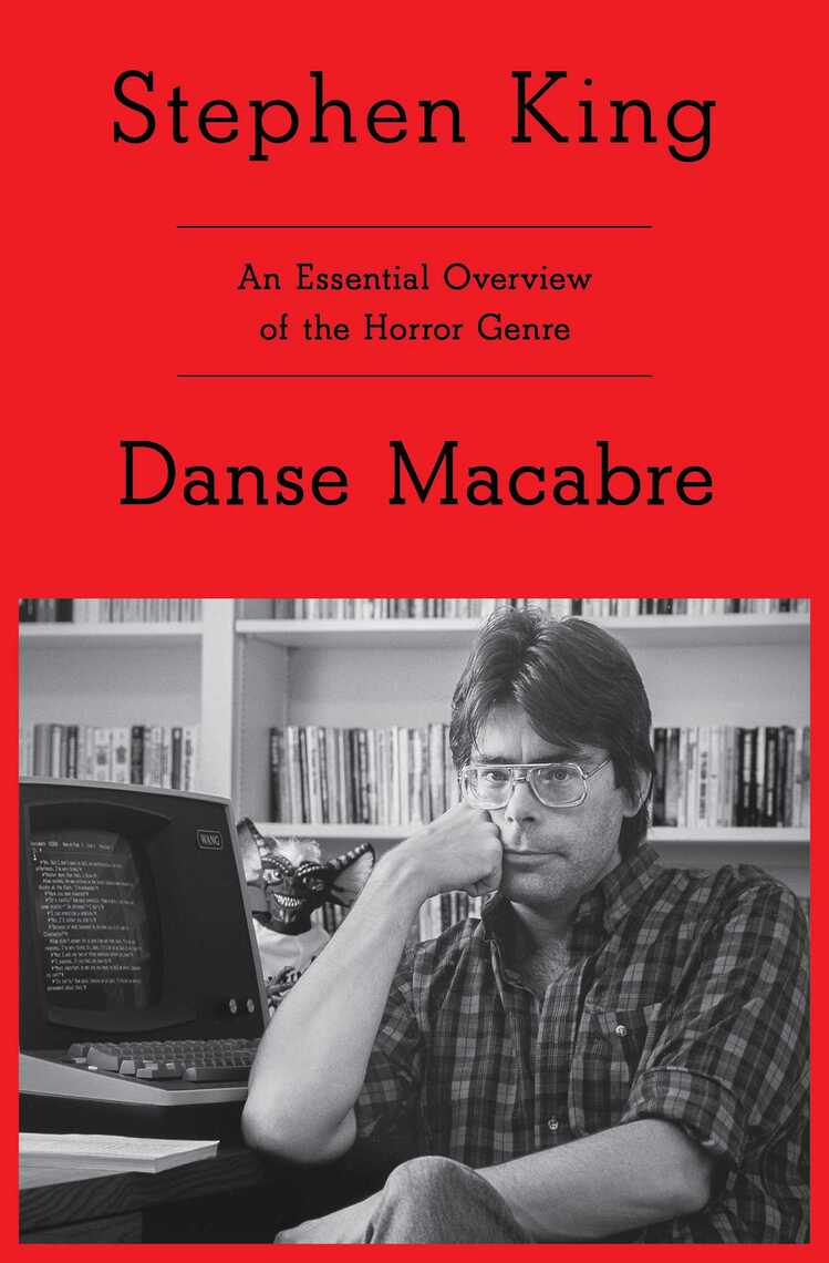 Danse Macabre by Stephen King (Ebook) - Read free for 30 days