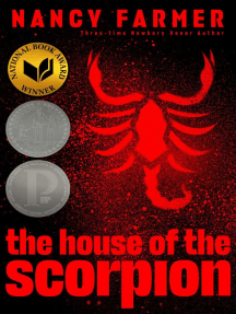The House of the Scorpion by Nancy Farmer (Ebook) - Read free for 30 days