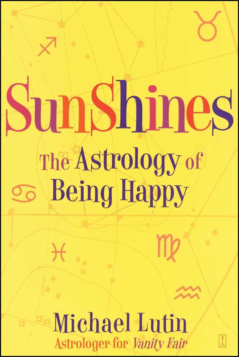 SunShines by Michael Lutin (Ebook) - Read free for 30 days