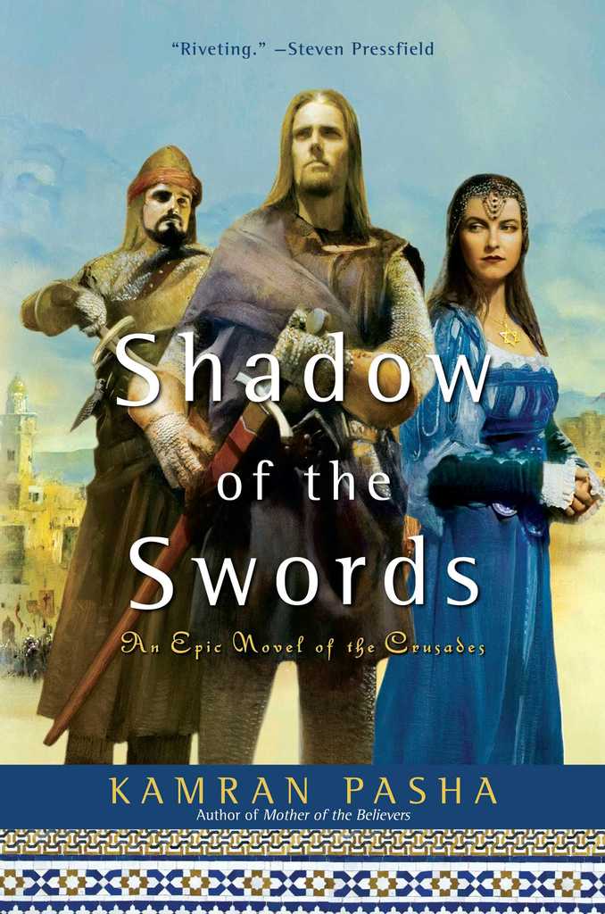 Shadow of the Swords by Kamran Pasha (Ebook) - Read free for 30 days