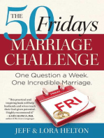 FireProof - The Love Dare - 40 Day Challenge (2008) | PDF | Patience ...