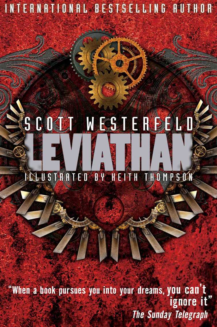 Leviathan by Scott Westerfeld (Ebook) - Read free for 30 days