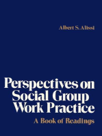 Generalist Intervention Model (GIM) | PDF | Social Work | Evaluation