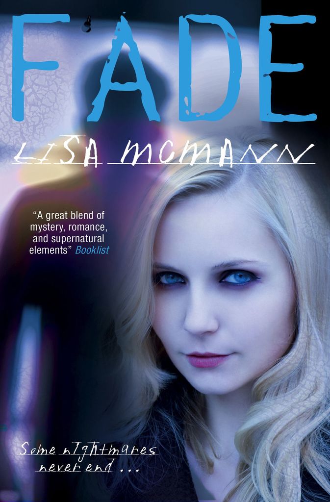 Fade by Lisa McMann (Ebook) - Read free for 30 days