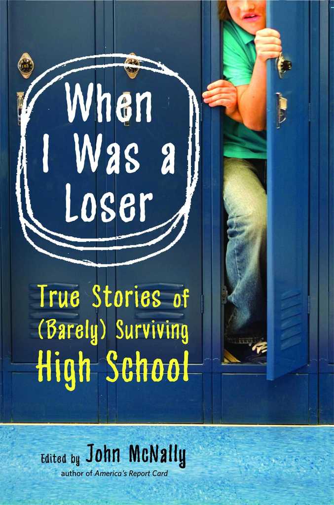 Life A Loser's Manual