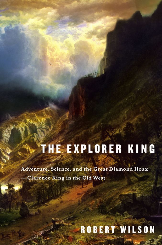 The Explorer King by Robert Wilson (Ebook) - Read free for 30 days