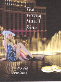 The Wrong Man's Ring by David Cousland (Ebook) - Read free for 30 days