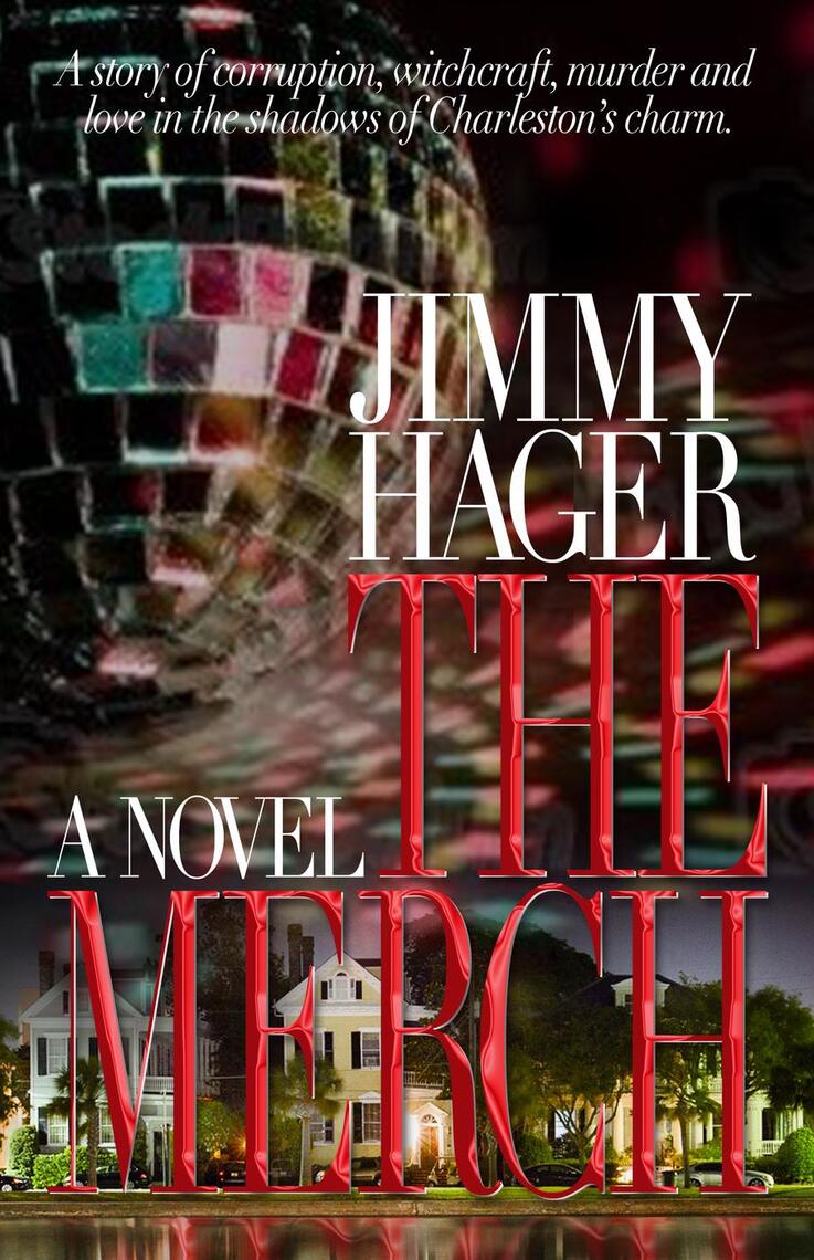 The Merch by Jimmy Hager - Ebook | Everand