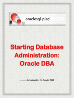 Day To Day Activities of Oracle DBA - Checklist | PDF | Database Index ...