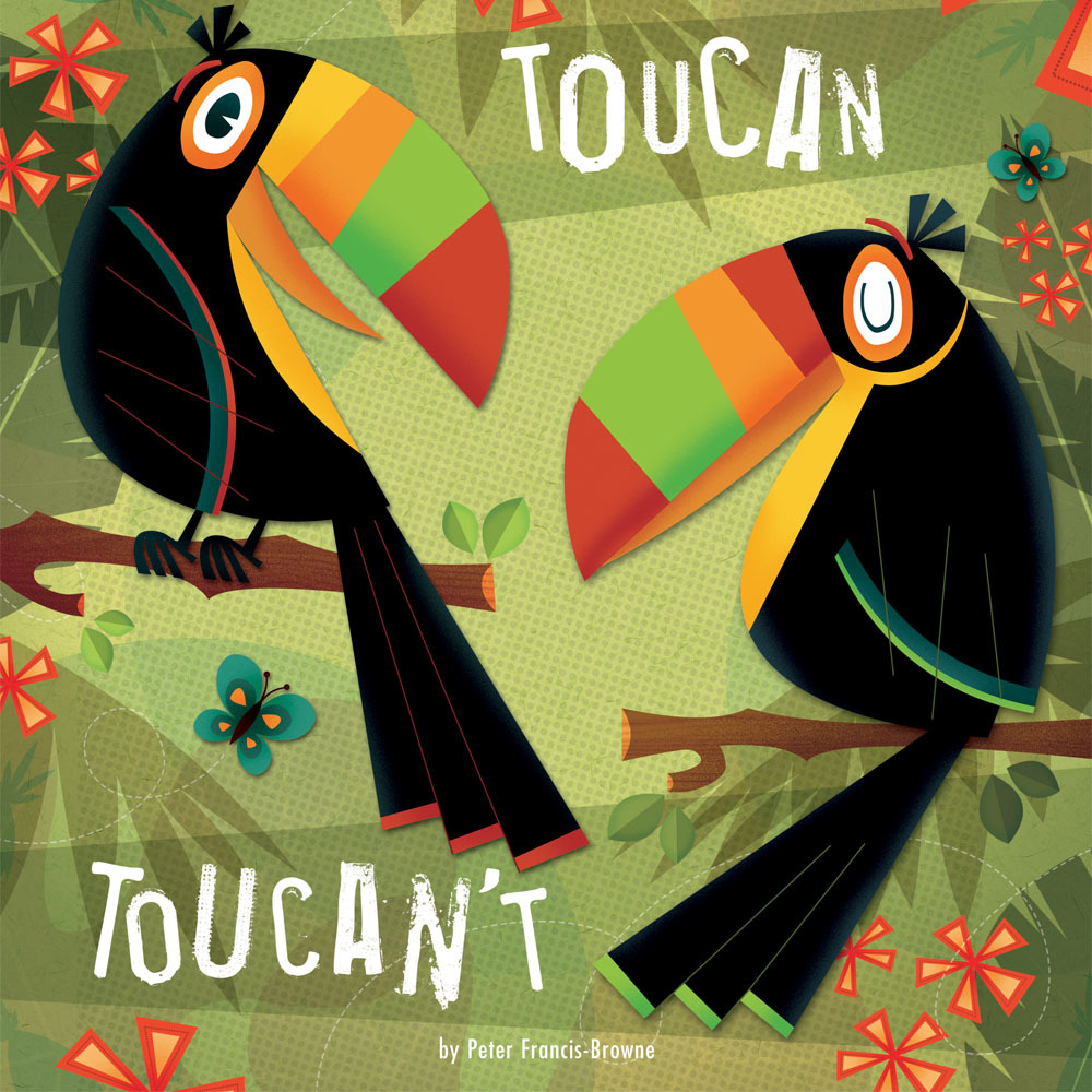 Read Toucan Toucan't Online by Peter Francis-Browne and Rita Gianetti ...