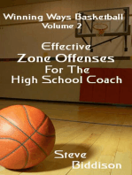 Cover 6 Defense Football Coaching Guide. by Coach Martin | PDF | Ball ...