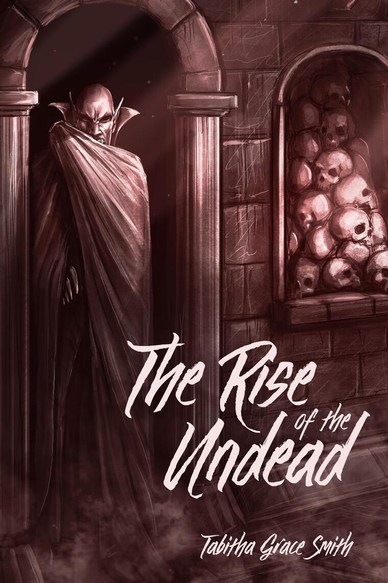The Rise of the Undead: A look at the transition of the vampire from ...