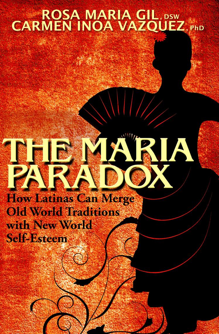The Maria Paradox by Rosa Maria Gil, Carmen Inoa Vazquez (Ebook) - Read ...