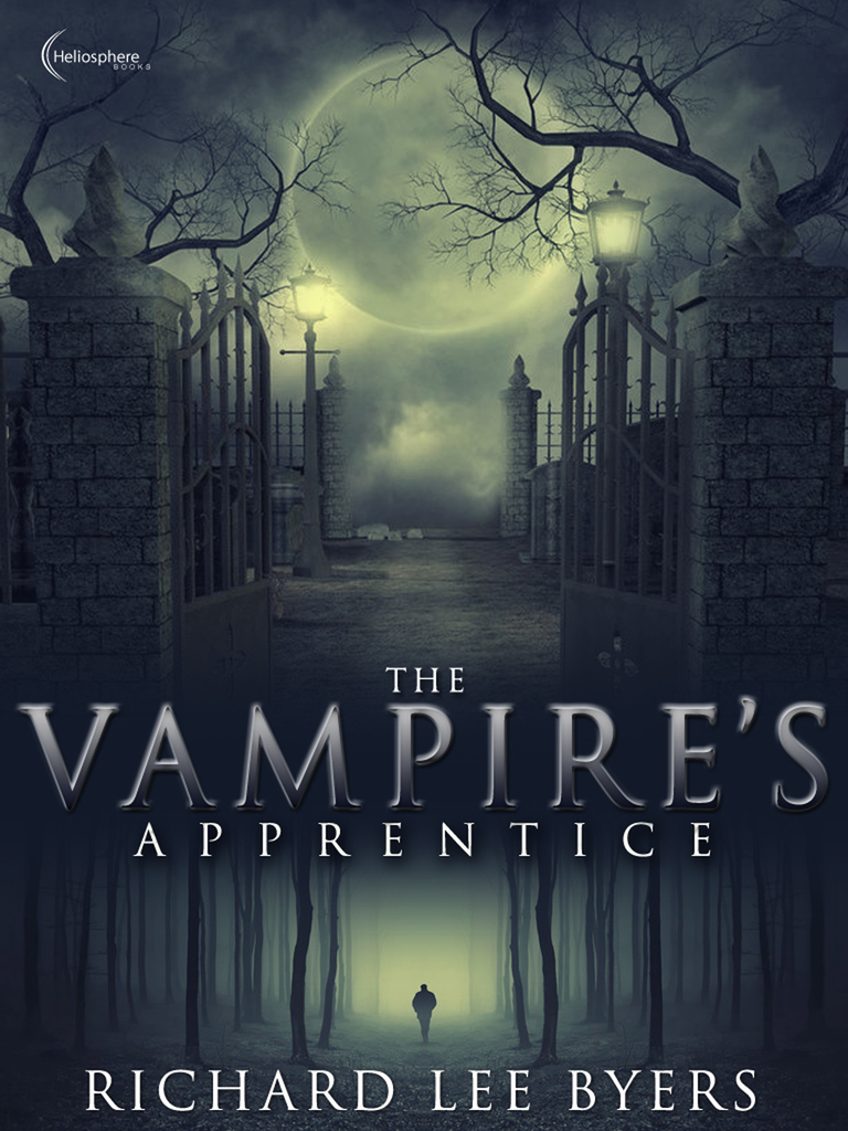 The Vampire's Apprentice by Richard Lee Byers (Ebook) - Read free for ...