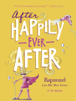 Rapunzel Script | PDF | Rapunzel | Leisure