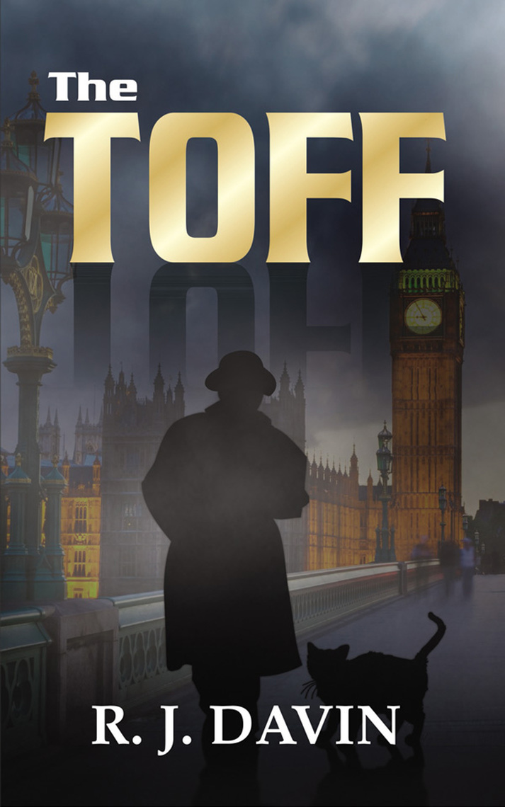 The Toff by R.J. Davin (Ebook) - Read free for 30 days