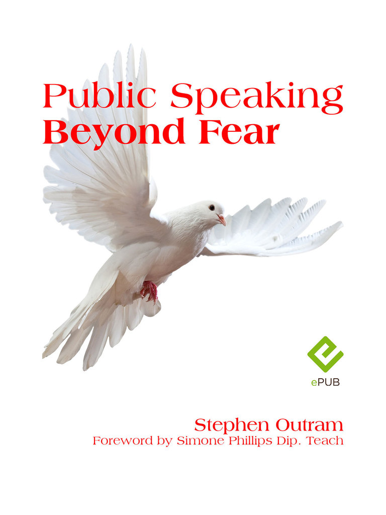 Public Speaking: Beyond Fear by Stephen Outram (Ebook) - Read free for ...