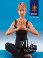 Pilates Workshop Schedule PDF | PDF