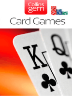 UNO INFINITY RULE | PDF | Card Games | Consumer Goods