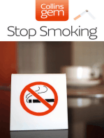 Easy Way to Stop Smoking by Allen Carr 1 | PDF | Allen Carr | Smoking