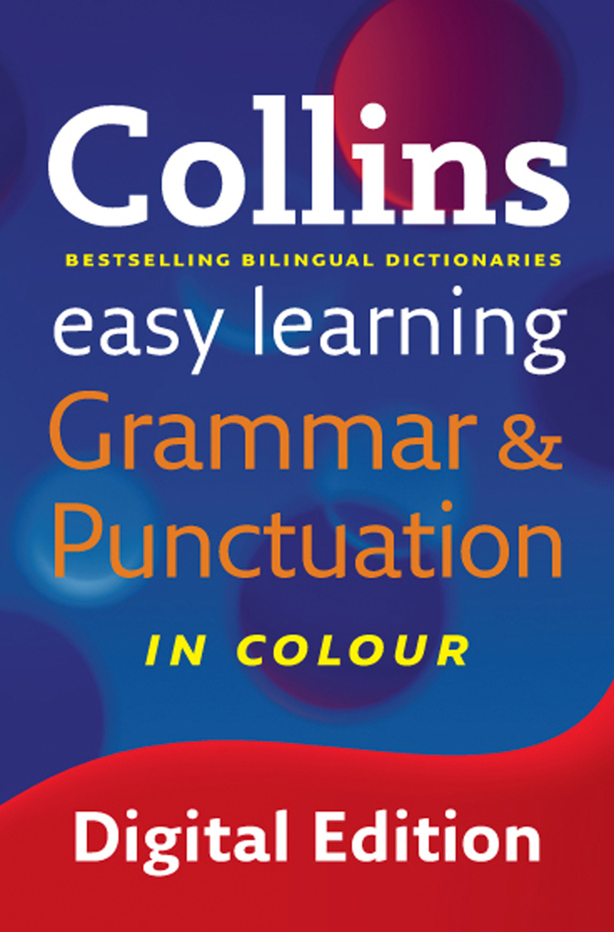 Easy Learning Grammar and Punctuation by HarperCollins UK (Ebook ...