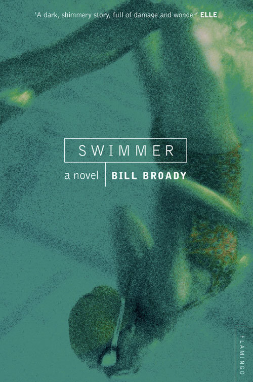 Swimmer by Bill Broady (Ebook) - Read free for 30 days