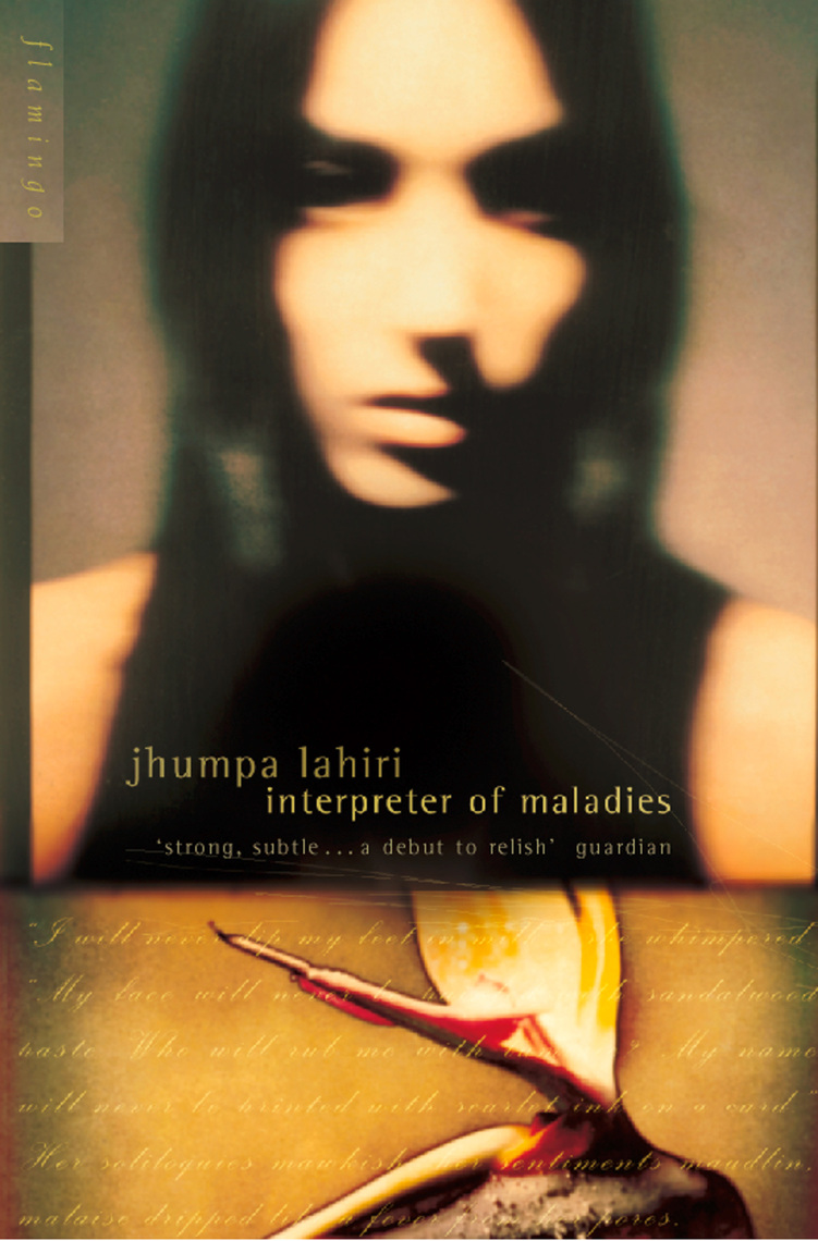 Interpreter of Maladies by Jhumpa Lahiri - Book - Read Online
