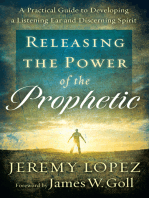 Open My Eyes Lord by Gary Oates | PDF | Prayer | Prophecy