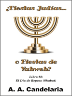 Diversas Bendiciones en Hebreo-Fonetica-Español (Final) | PDF | Judios ...