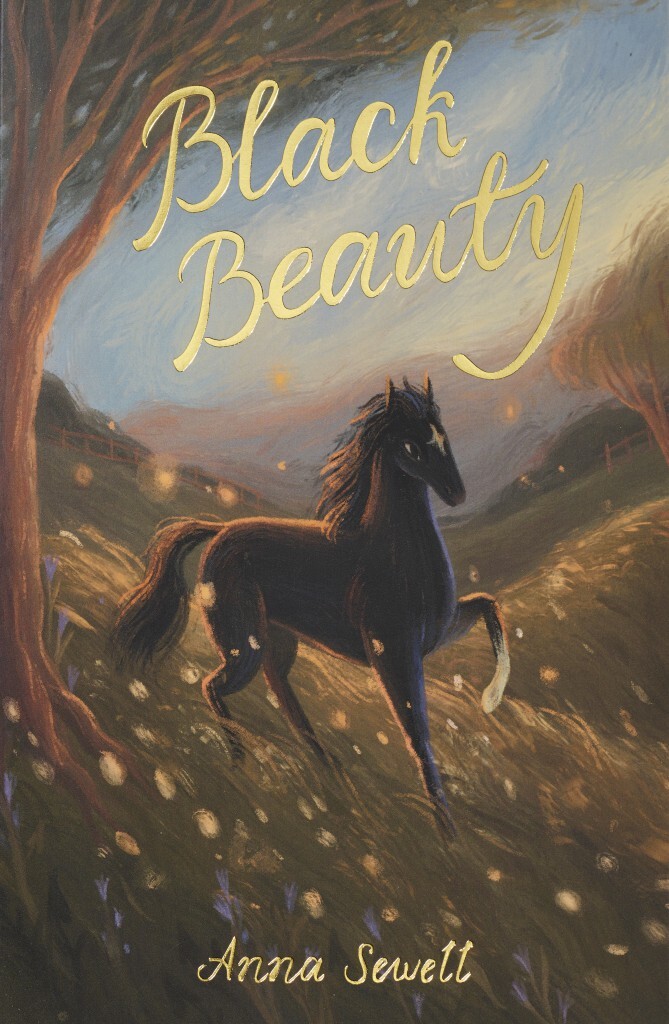 Black Beauty by Anna Sewell (Ebook) - Read free for 30 days