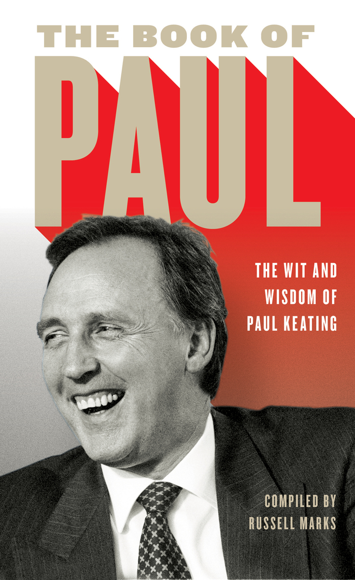 The Book of Paul by Russell Marks - Ebook | Everand
