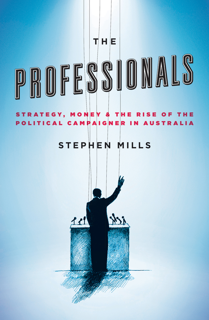 The Professionals by Stephen Mills (Ebook) - Read free for 30 days