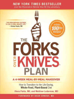 FOrks Over Knives Meal Plan | PDF | Meal | Curry