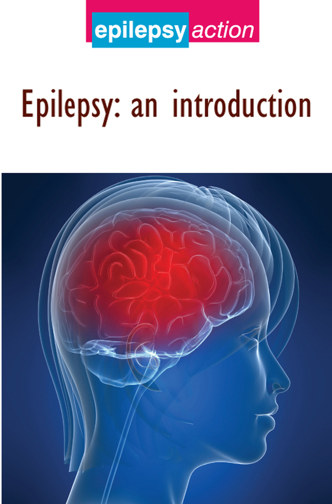 Epilepsy: An Introduction by Epilepsy Action (Ebook) - Read free for 30 ...
