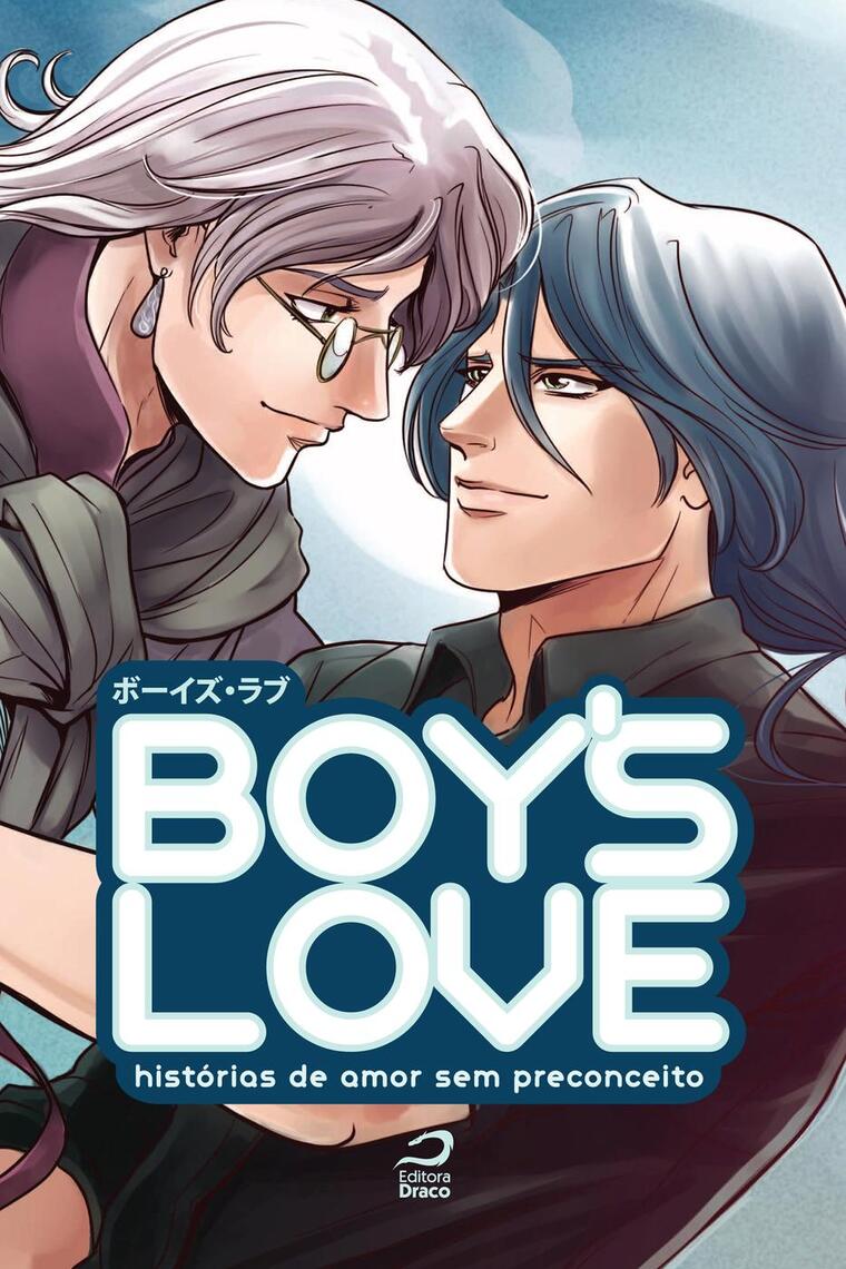 Boy's Love - Histórias de amor sem preconceito por editoradraco (Ebook ...